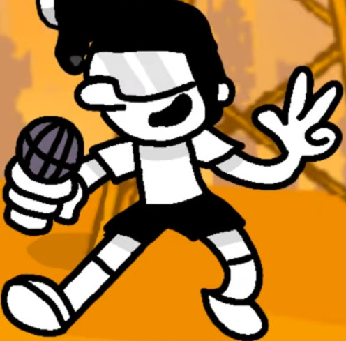 Greg Sings ugh fanmade [Friday Night Funkin'] [Mods]