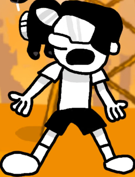 Greg Sings ugh fanmade [Friday Night Funkin'] [Mods]