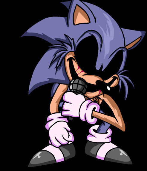 LORD X REMASTERED! Mod for Friday Night Funkin' | FNF Mods