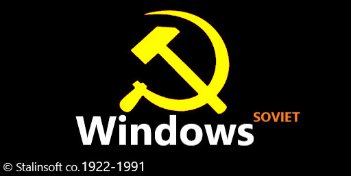 Windows Soviet Mod for Progressbar95 | PB95 Mods