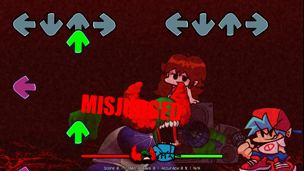 FNF tricky MADNESS! ( GMOD edition ) [Friday Night Funkin'] [Mods]