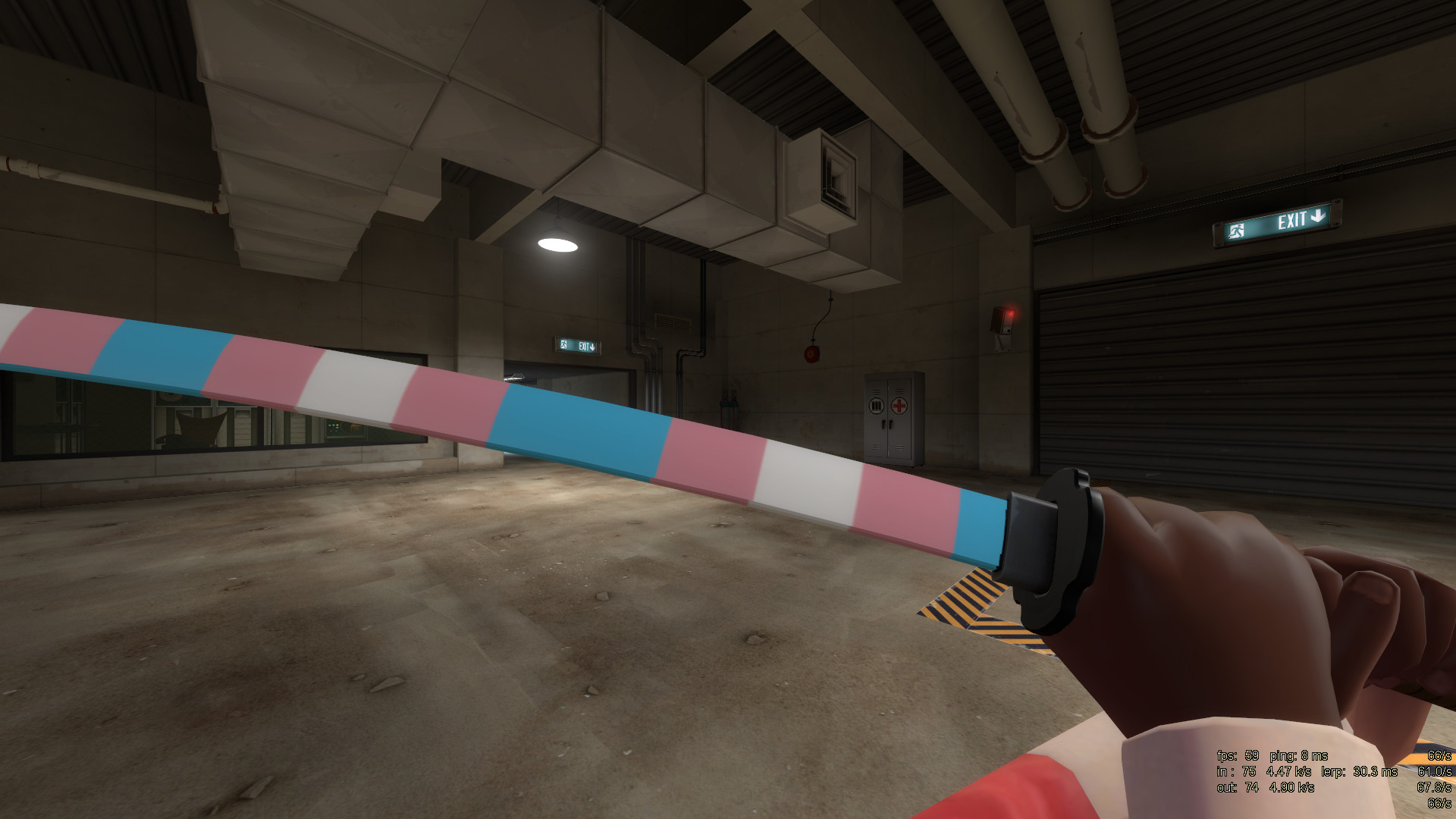 +3 Transgender Modpack Mod for Team Fortress 2 | TF2 Mods