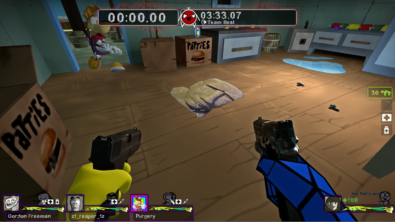 sad moai.png Mod for Left 4 Dead 2 | L4D2 Mods