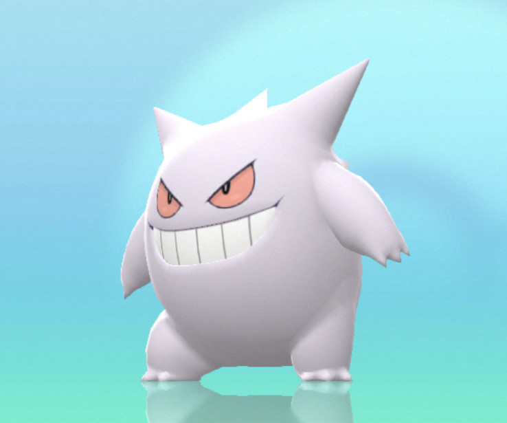 Project Shiny Mod for Pokemon Brilliant Diamond and Shining Pearl ...