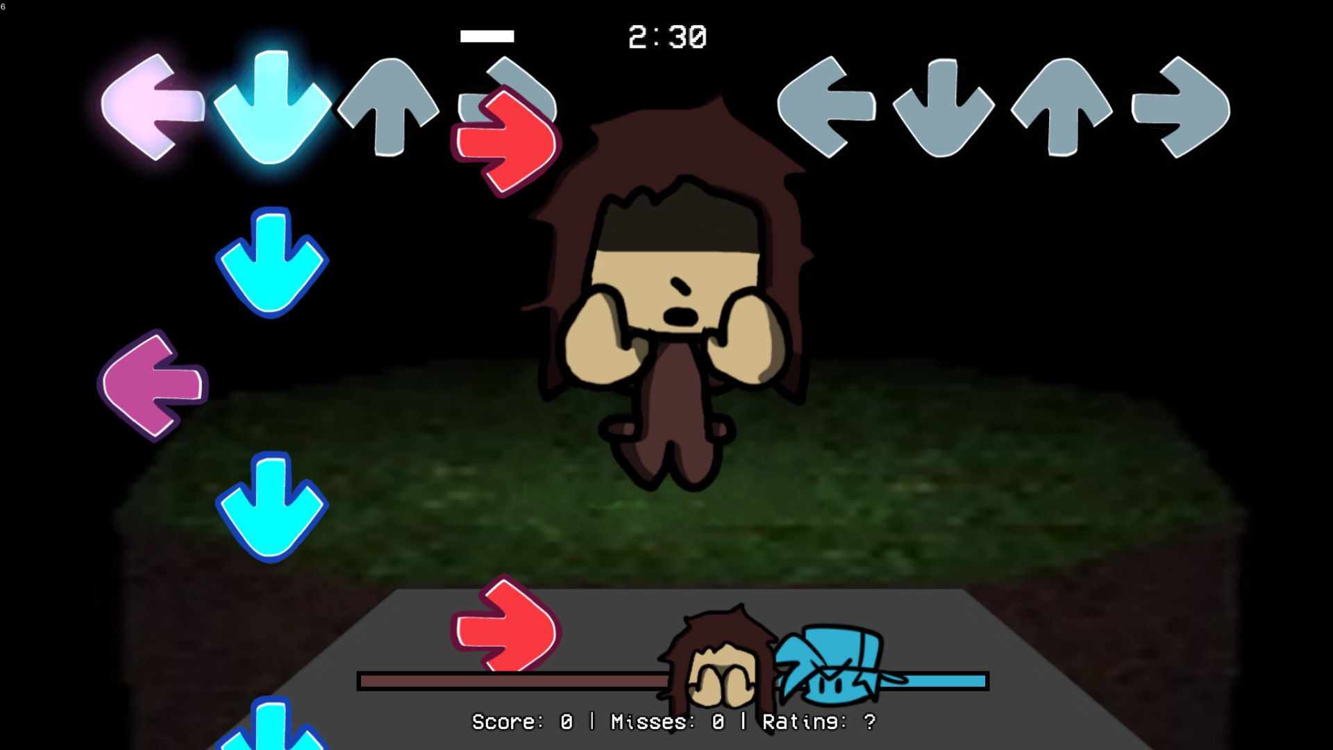 Friday Night Petscoppin' (BELLE UPDATE) Mod for Friday Night Funkin ...