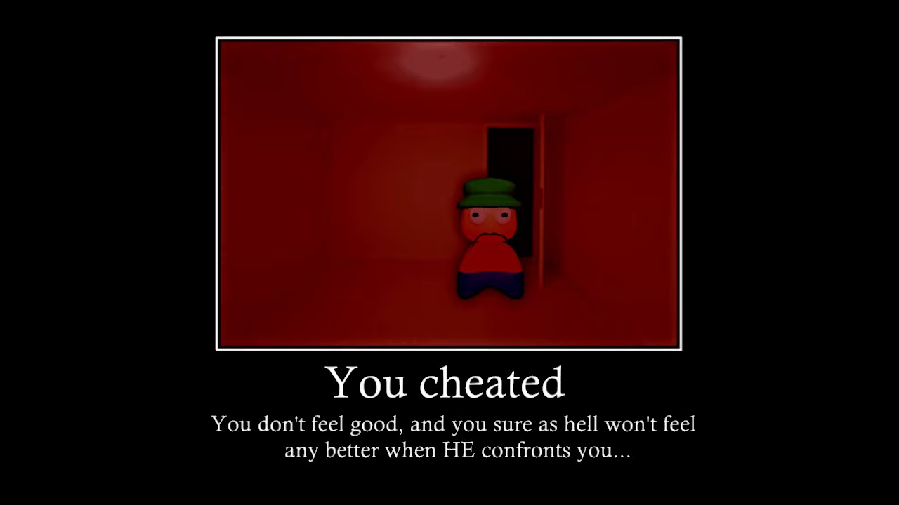 Bambi remastered playable Mod for Friday Night Funkin' | FNF Mods