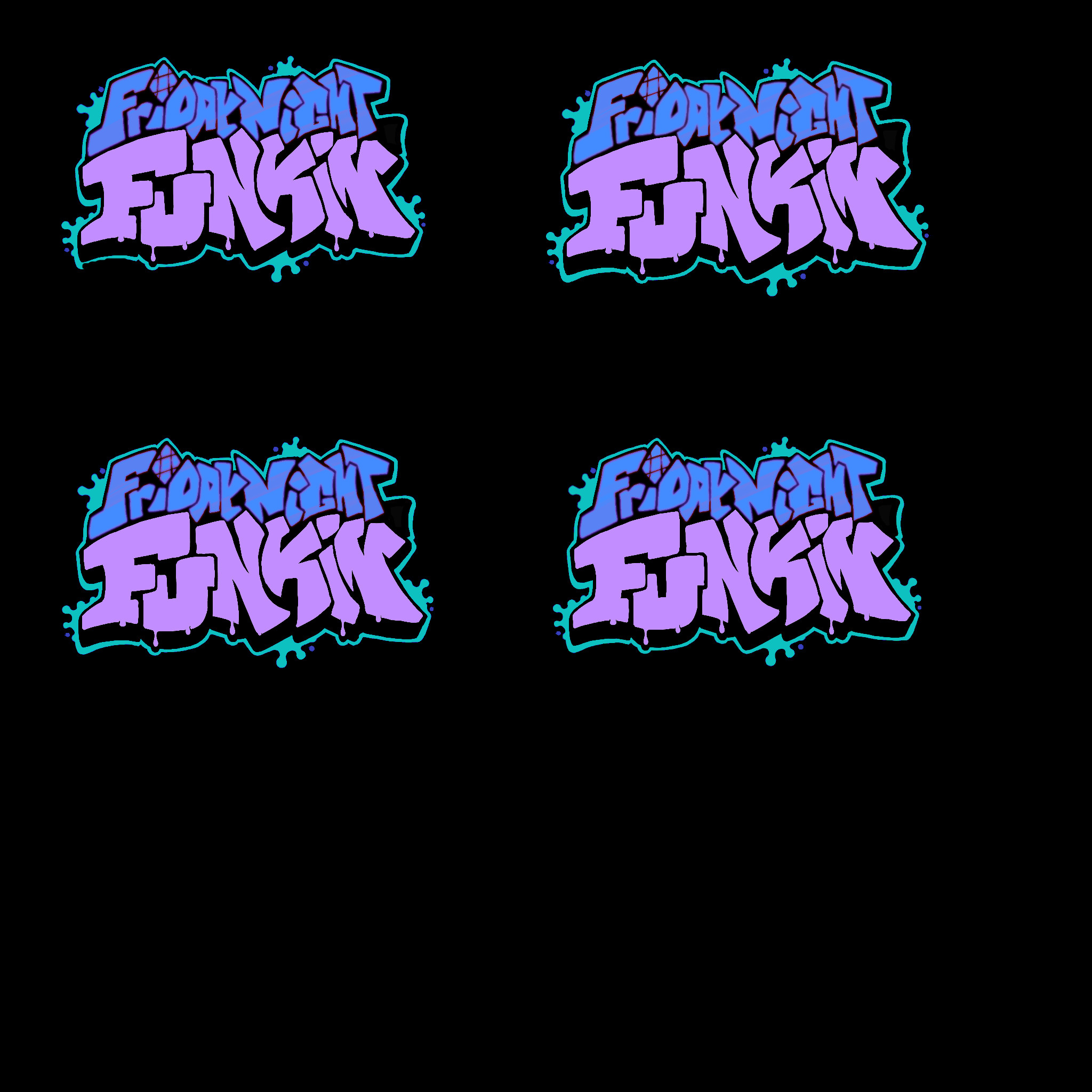 FNF: JERIPTICS EDITION PROTOTYPE [Friday Night Funkin'] [Mods]