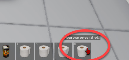 Red Cursor Mod for Roblox | RBLX Mods