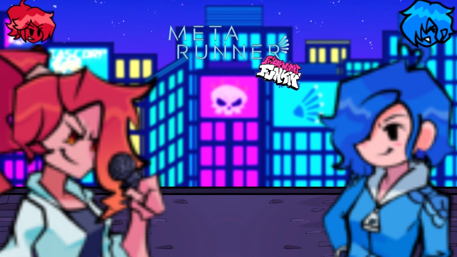 Tari vs Belle (Full week) (Psych Engine port) Mod for Friday Night ...