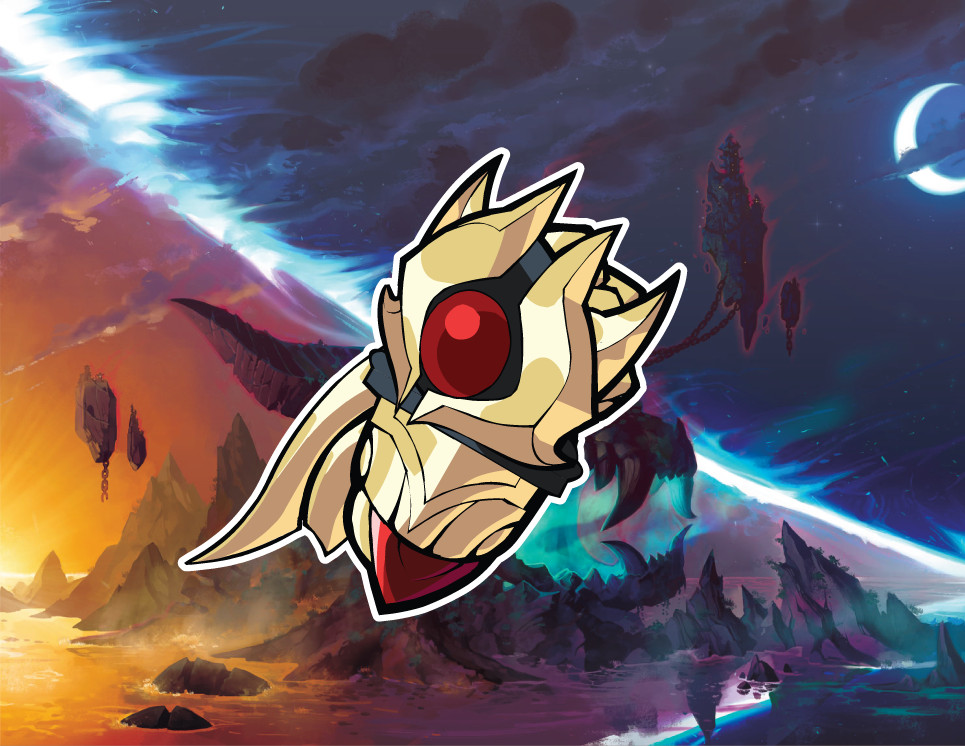 Cryonnaise's & Qewstone's Royalty pack ! Mod for Brawlhalla | BHalla Mods