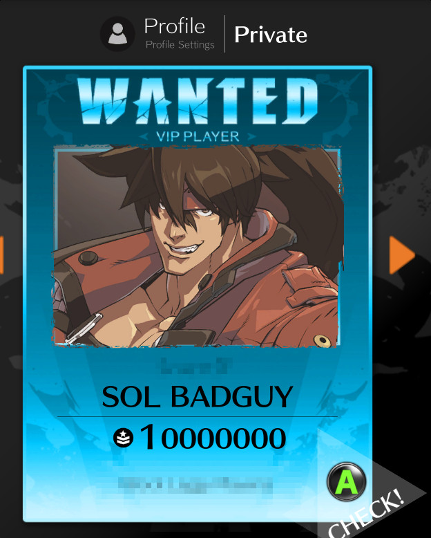 The Totally Accurate Ranking Mod Mod for GUILTY GEAR -STRIVE- | GGST Mods