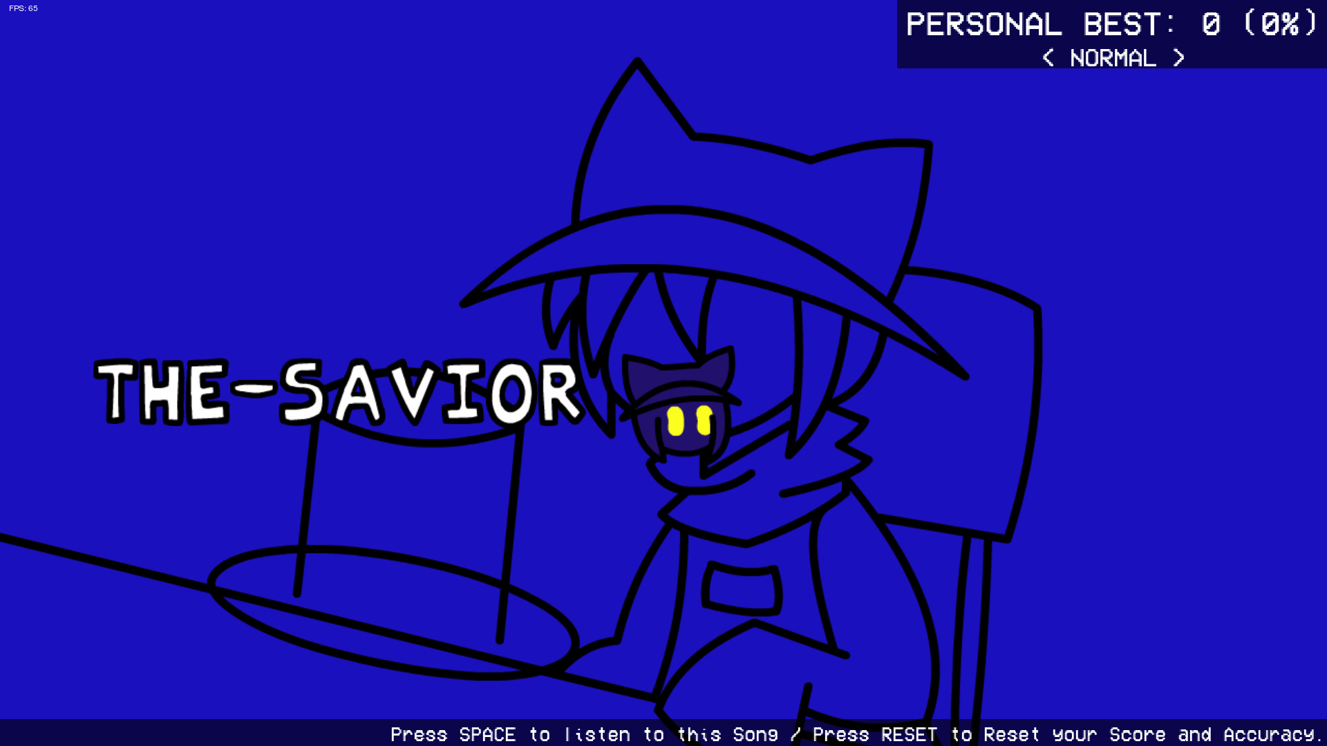 Friday night funkin Vs Niko (DEMO) [Friday Night Funkin'] [Mods]