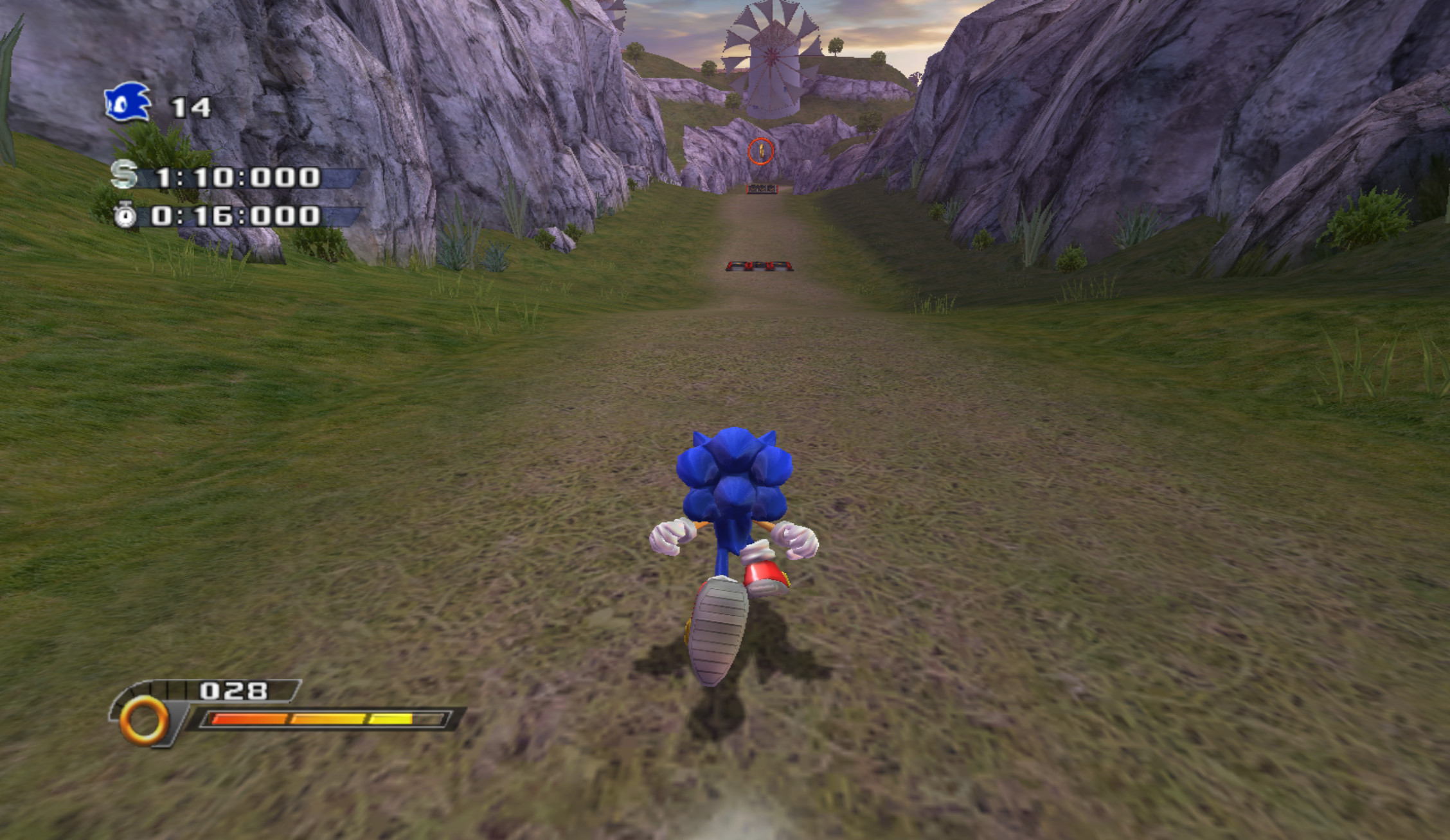 SUHD GUI Overhaul Mod for Sonic Unleashed (Wii) | SUSD Mods