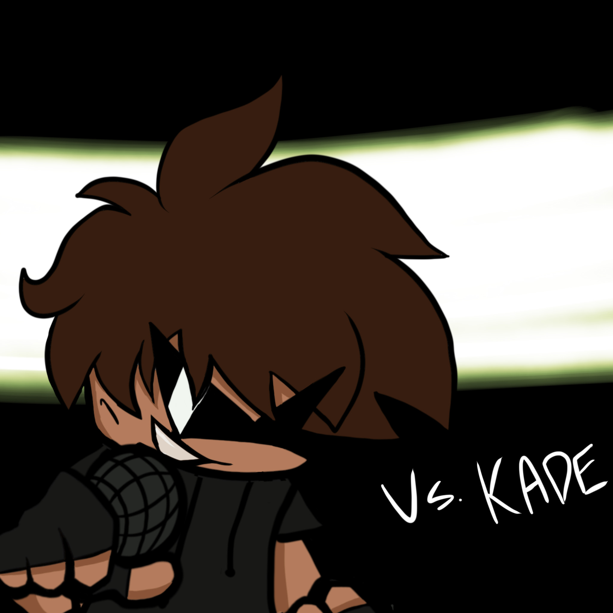 Friday Night Funkin' Vs. Kade' DEMO [Friday Night Funkin'] [Mods]