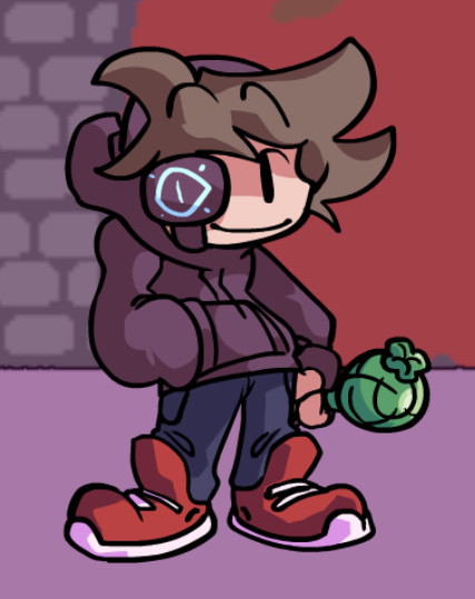 Sticky For FNF Multi 3.2 [Friday Night Funkin'] [Mods]