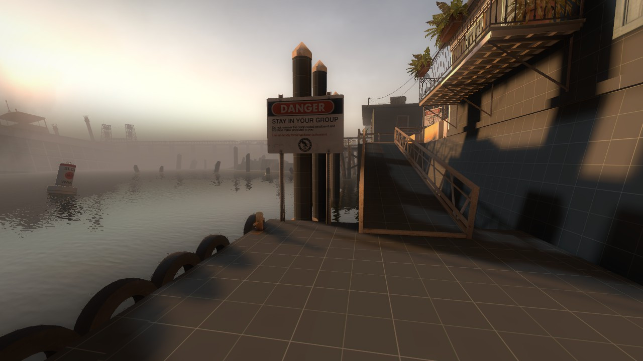 Dev Textures Mod for Left 4 Dead 2 | L4D2 Mods