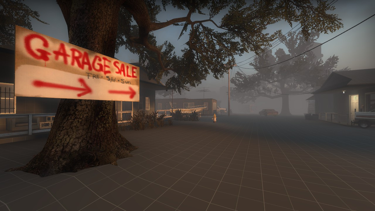 Dev Textures Mod for Left 4 Dead 2 | L4D2 Mods