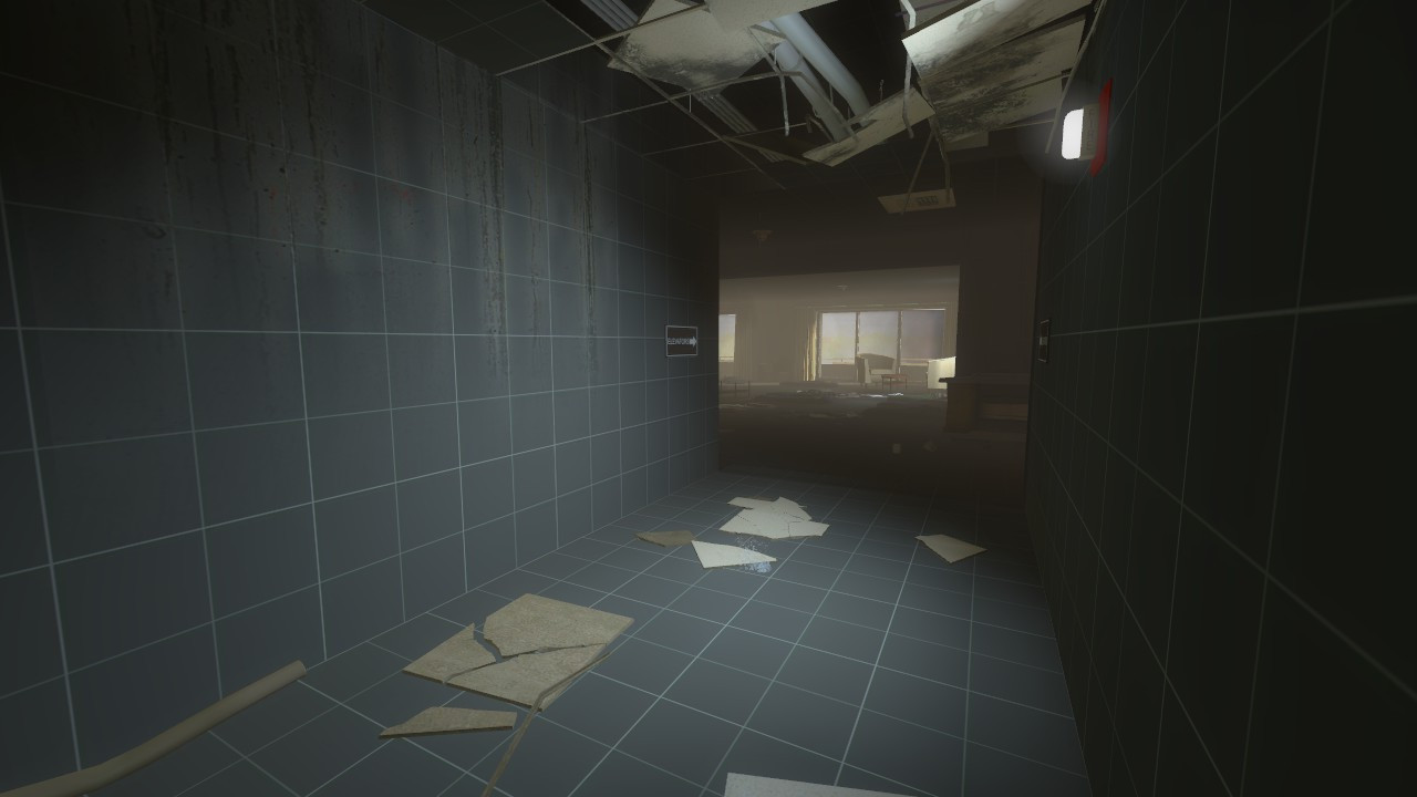 Dev Textures Mod for Left 4 Dead 2 | L4D2 Mods