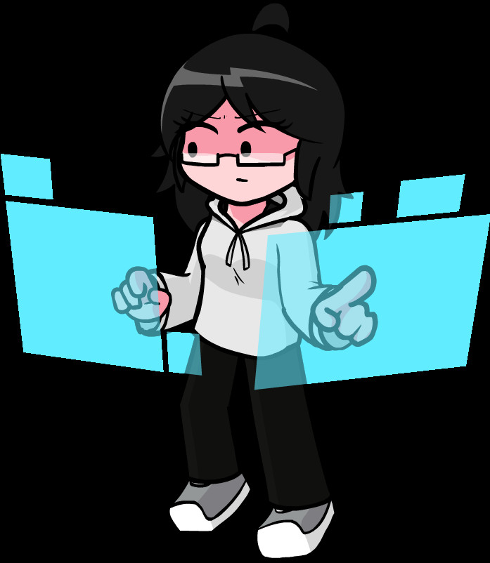 Taeyai fly playable [Friday Night Funkin'] [Mods]