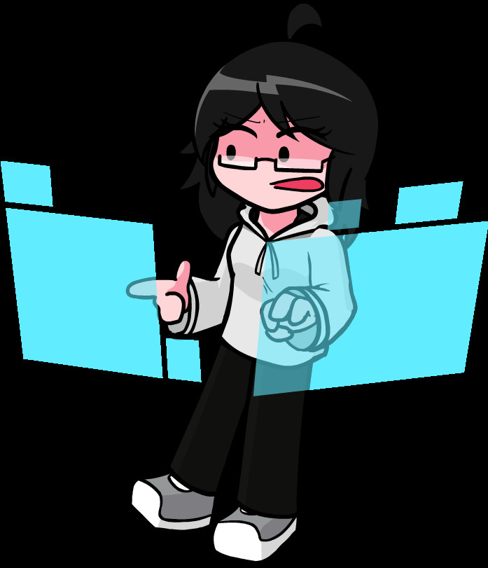 Taeyai fly playable [Friday Night Funkin'] [Mods]