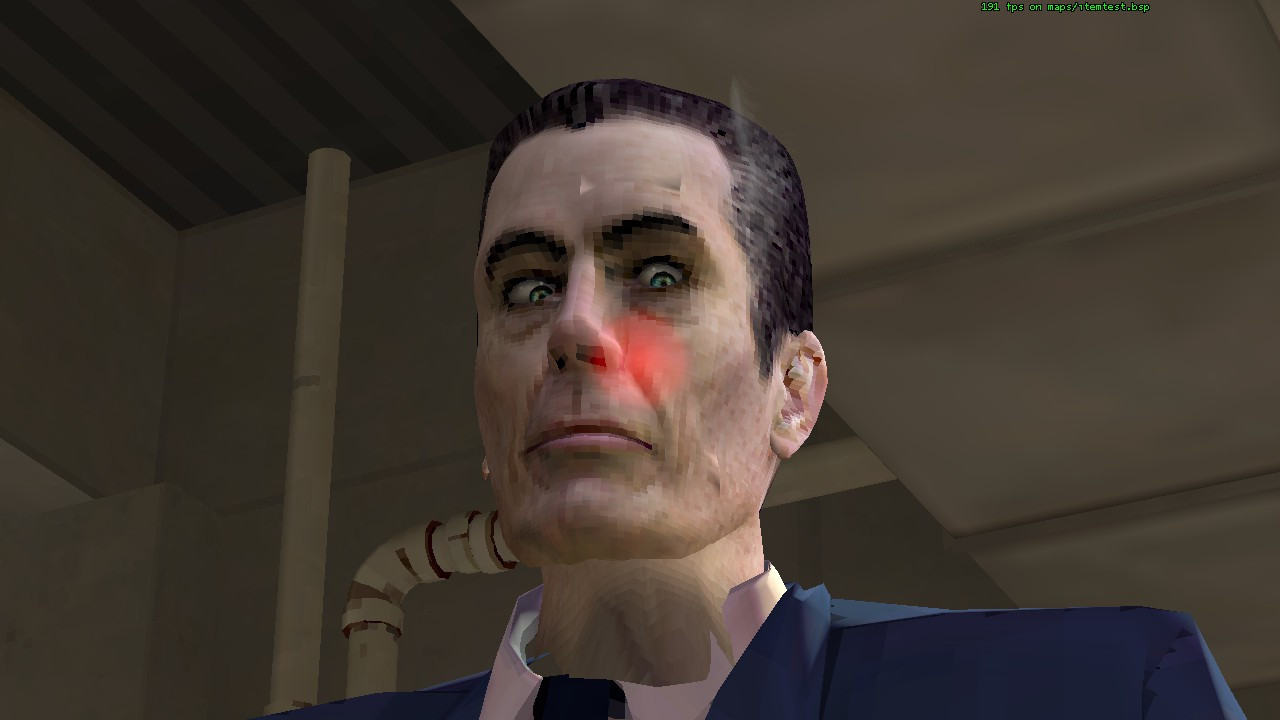 gman spy Mod for Team Fortress 2 | TF2 Mods