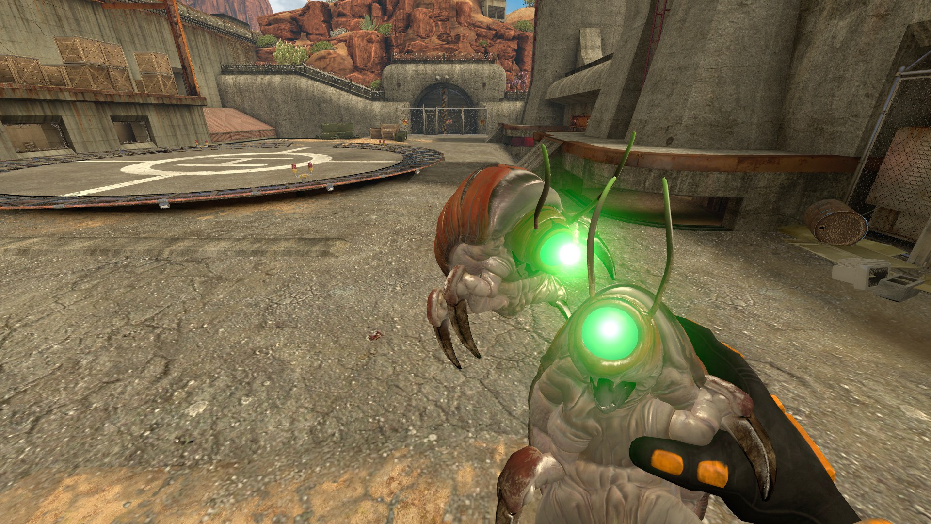 Half-Life: Alyx - Snark Mod for Black Mesa | BM Mods