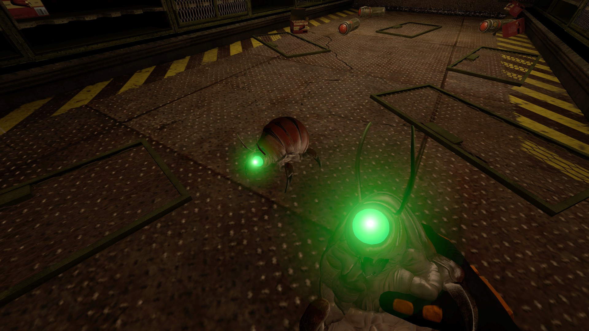 Half-Life: Alyx - Snark Mod for Black Mesa | BM Mods