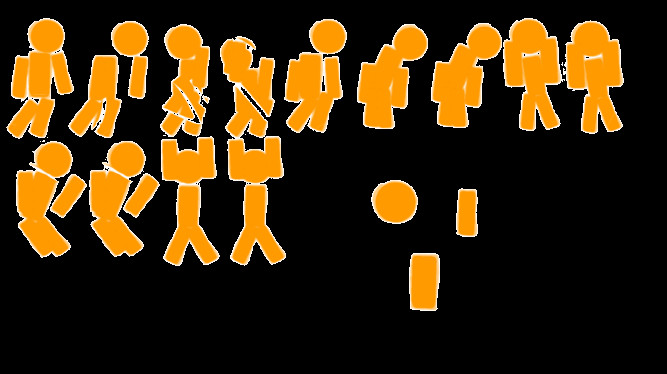 Vs Void Minus Skin Pack V1 Mod for Friday Night Funkin' | FNF Mods