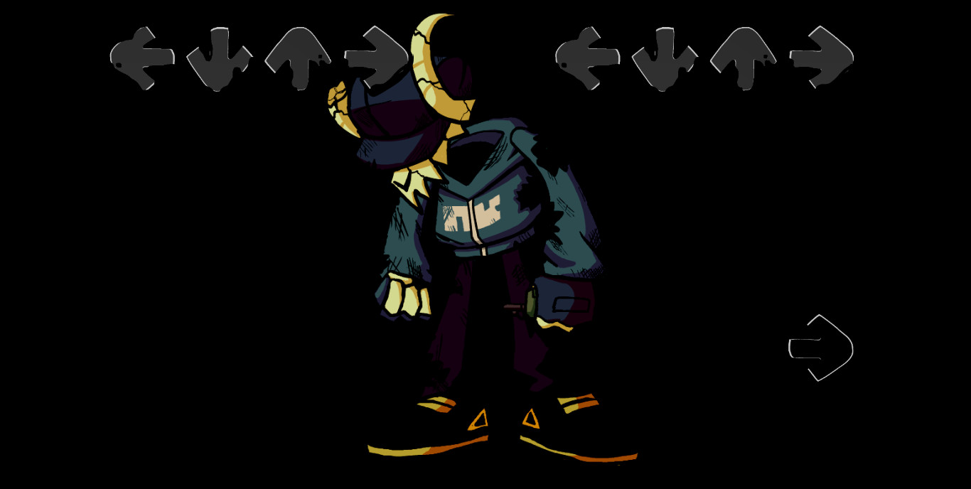 Friday Night Funkin' - Apocalypse Mod for Friday Night Funkin' | FNF Mods