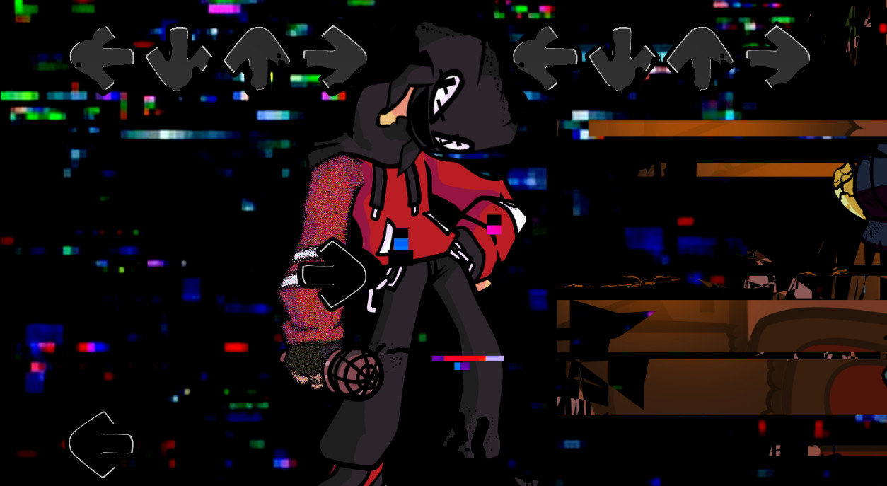 Friday Night Funkin' - Apocalypse Mod for Friday Night Funkin' | FNF Mods