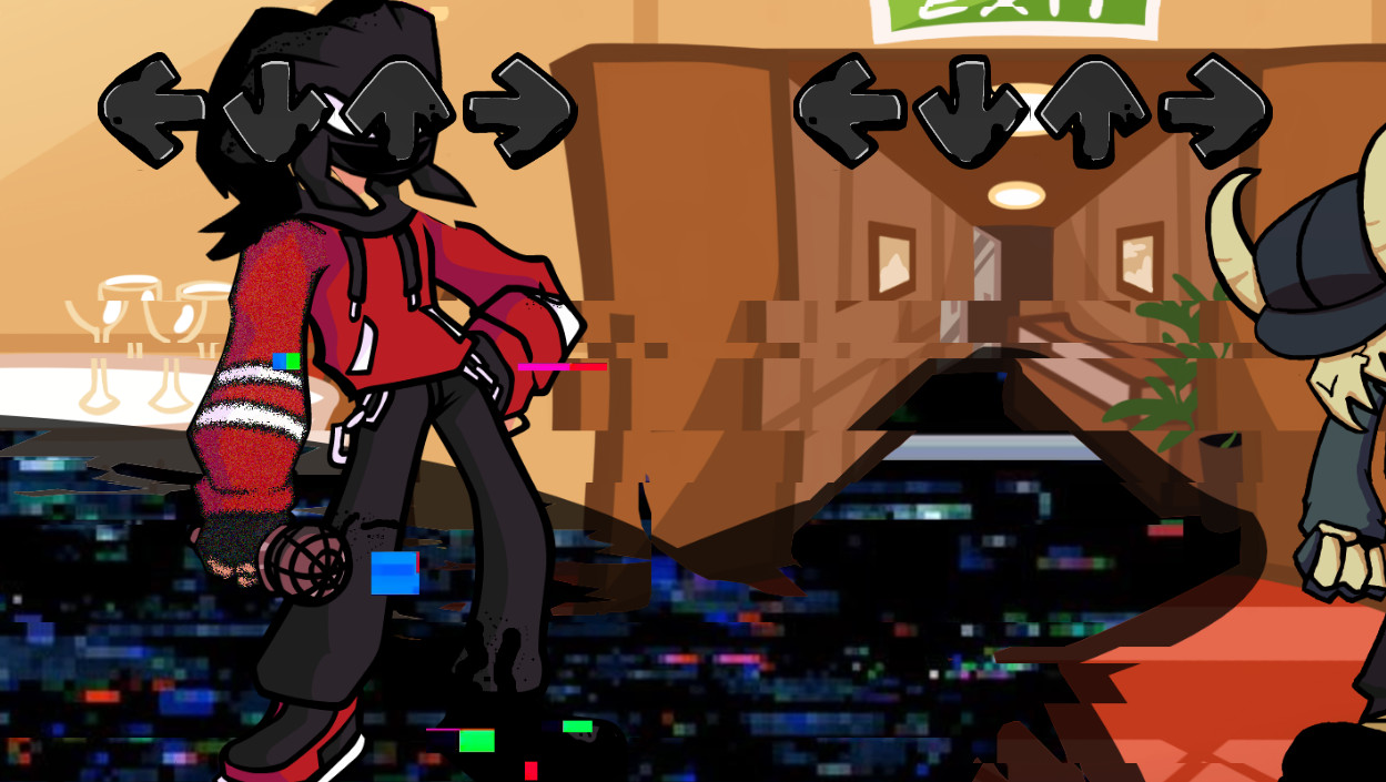 Friday Night Funkin' - Apocalypse Mod for Friday Night Funkin' | FNF Mods