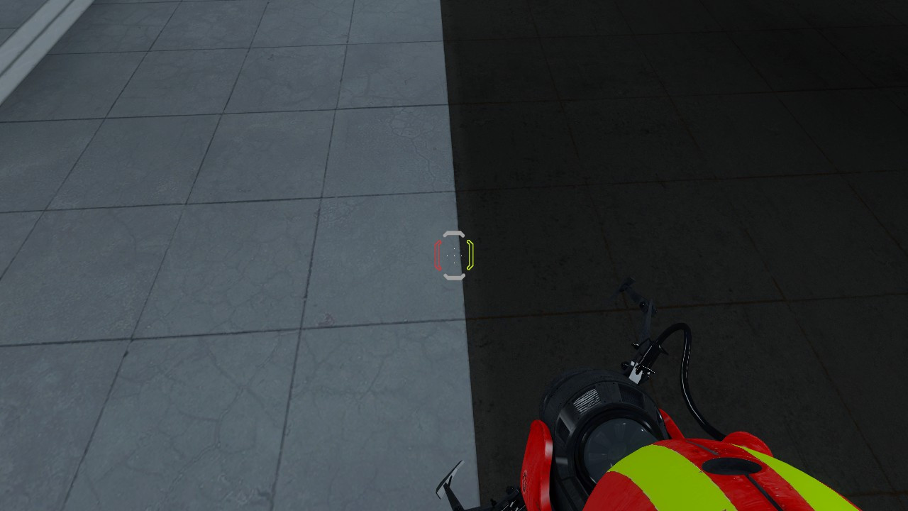 Portal 1 Test Chamber Texture Change Mod for Portal 2 | P2 Mods