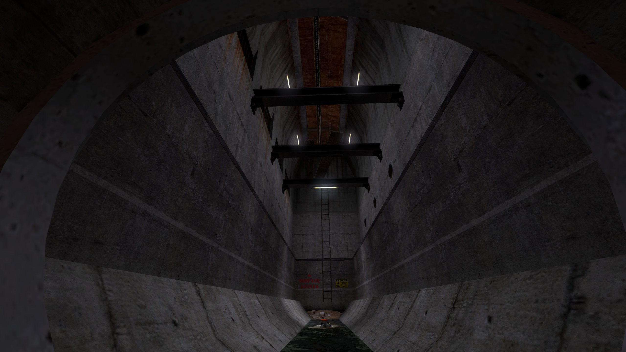 dm_bounce_2022 Mod for Half-Life 2: Deathmatch | HL2:DM Mods