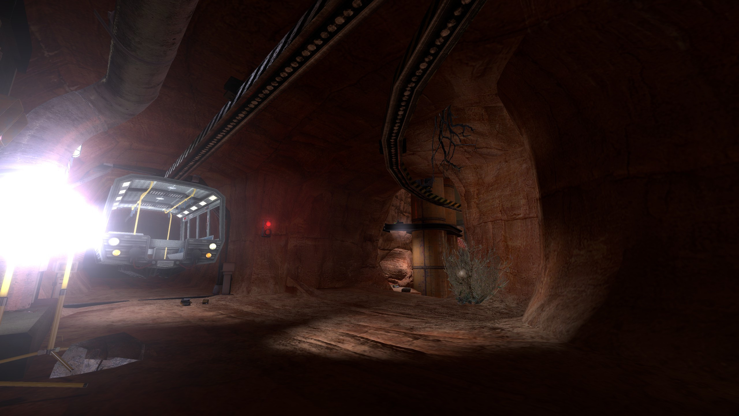 dm_bounce_2022 Mod for Half-Life 2: Deathmatch | HL2:DM Mods