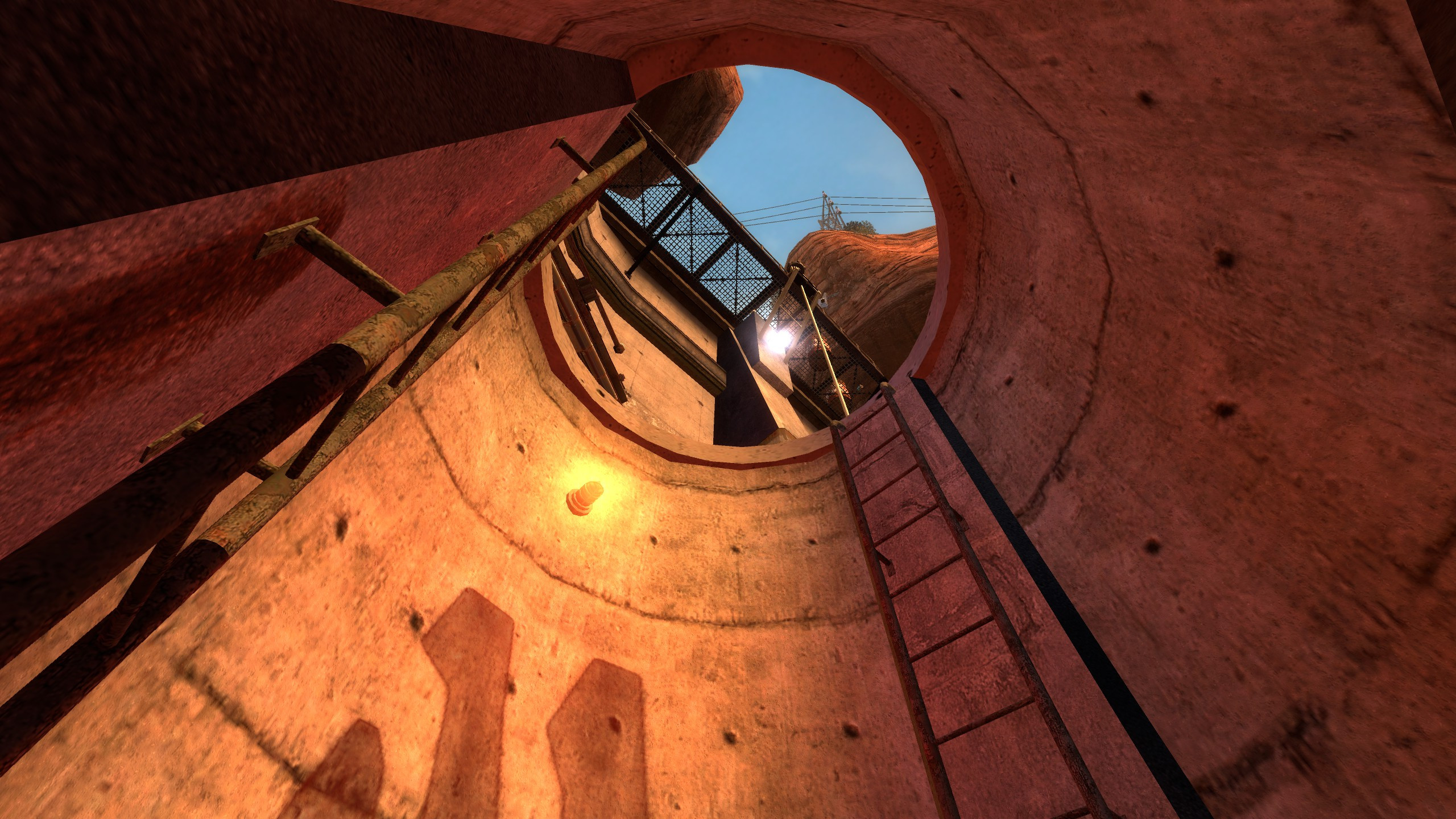 dm_bounce_2022 Mod for Half-Life 2: Deathmatch | HL2:DM Mods