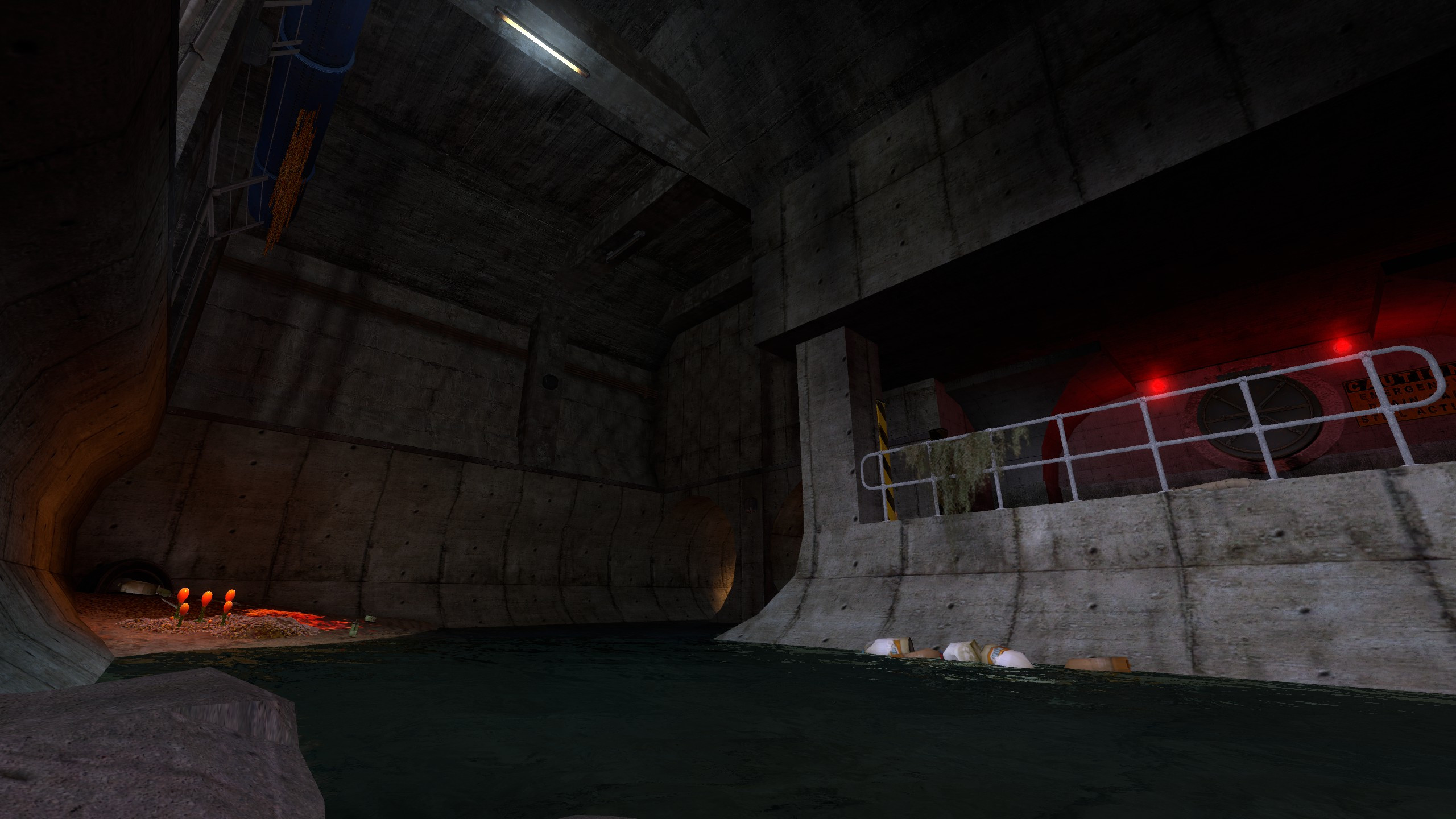 dm_bounce_2022 Mod for Half-Life 2: Deathmatch | HL2:DM Mods