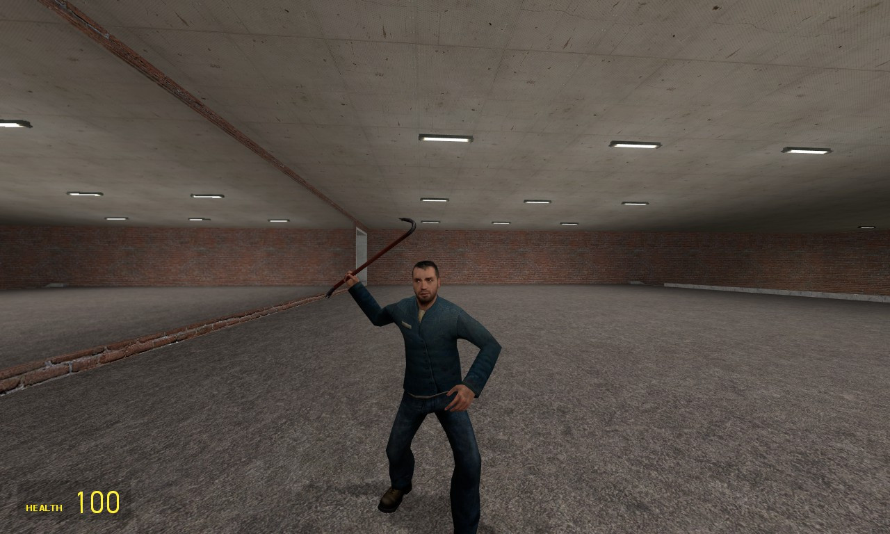 Extended Playermodels Mod for Garry's Mod | GMod Mods