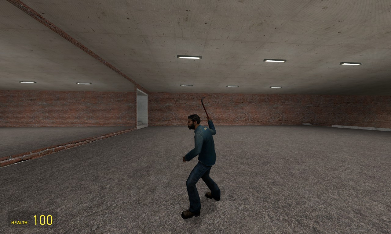 Extended Playermodels Mod for Garry's Mod | GMod Mods