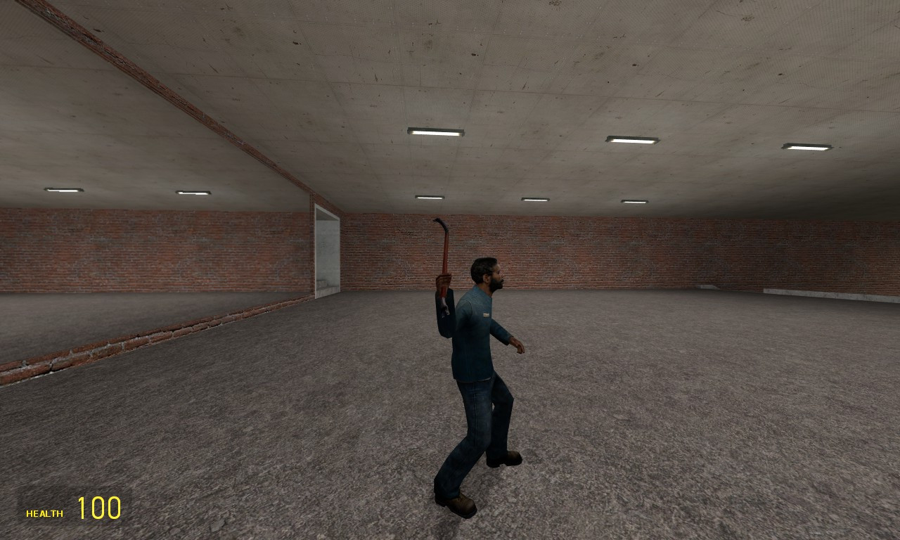 Extended Playermodels Mod for Garry's Mod | GMod Mods