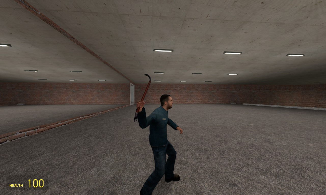 Extended Playermodels Mod for Garry's Mod | GMod Mods