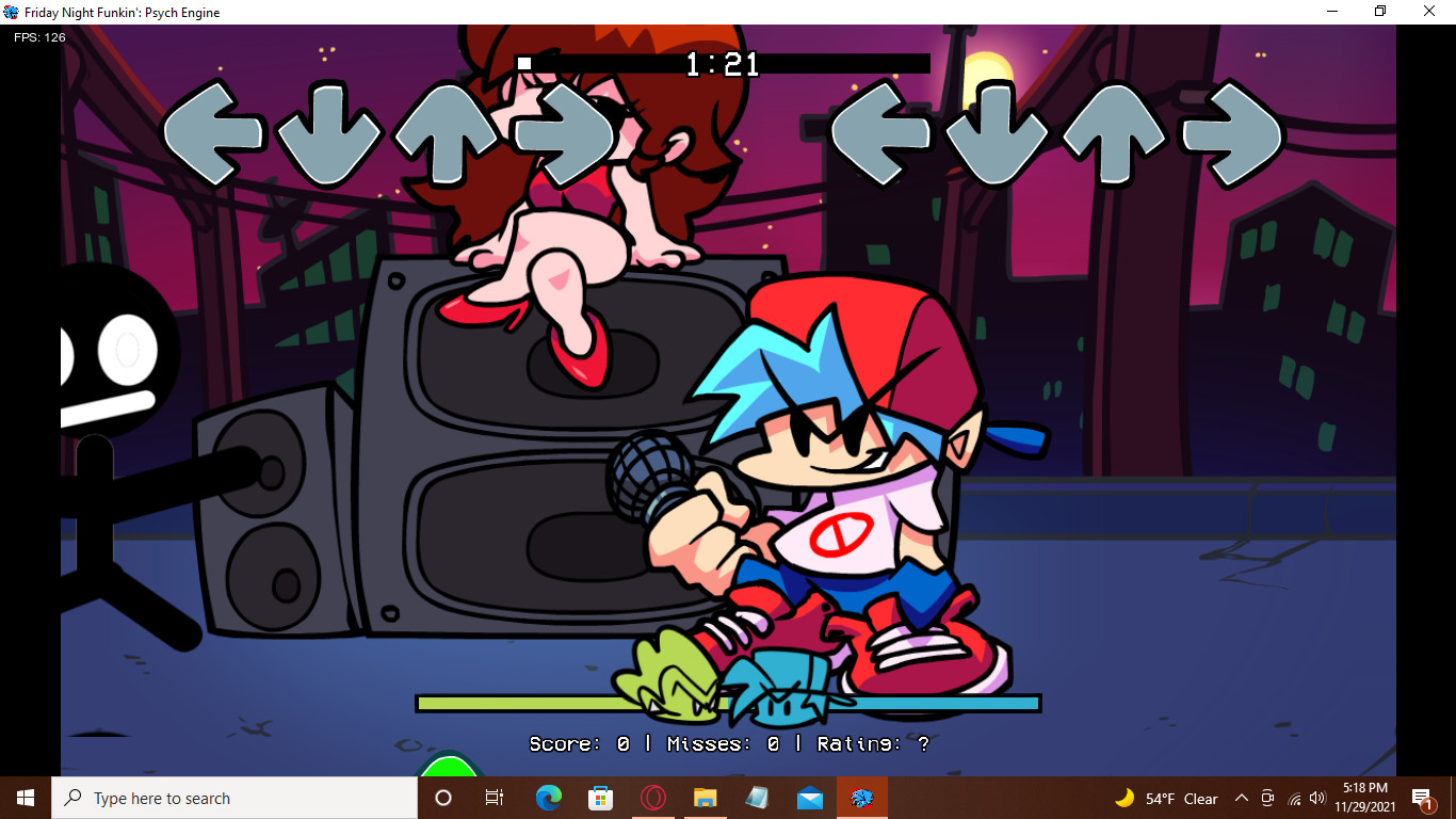 Timmy over pico skin [Friday Night Funkin'] [Mods]