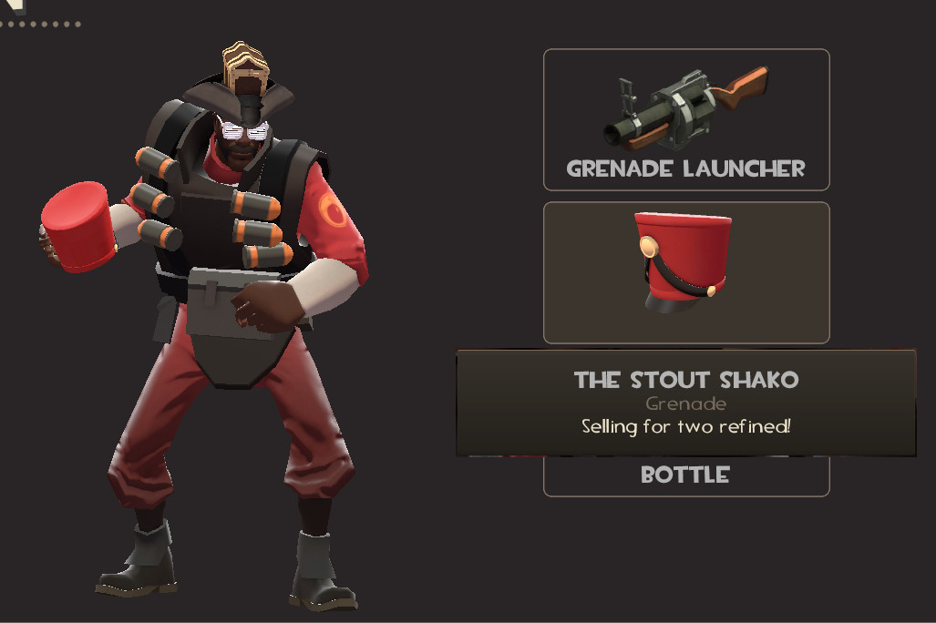Demopan Dynamite Bundle Pack Mod for Team Fortress 2 Classic ...