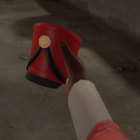 Demopan Dynamite Bundle Pack Mod for Team Fortress 2 Classified ...