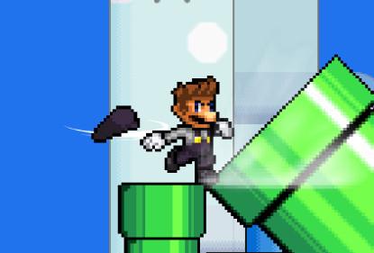 Mario (Revamp) [SSBC v0.9.4a/CMC+ v7] Mod for Super Smash Bros. Crusade ...