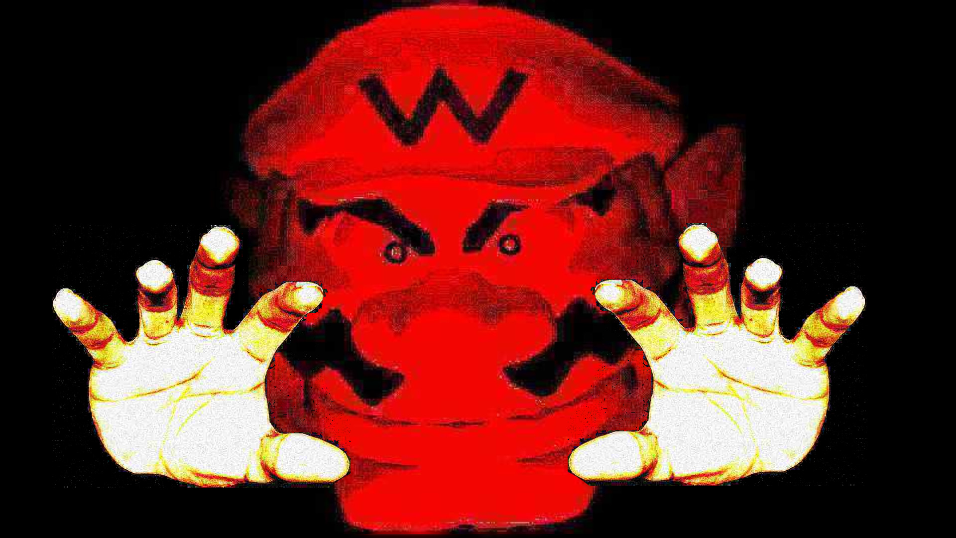 The Wario Apparition Mod for Team Fortress 2 | TF2 Mods