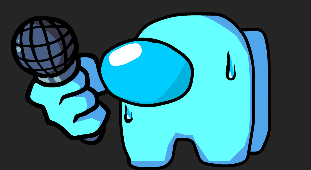 Among Us Boyfriend Mod for Friday Night Funkin' | FNF Mods