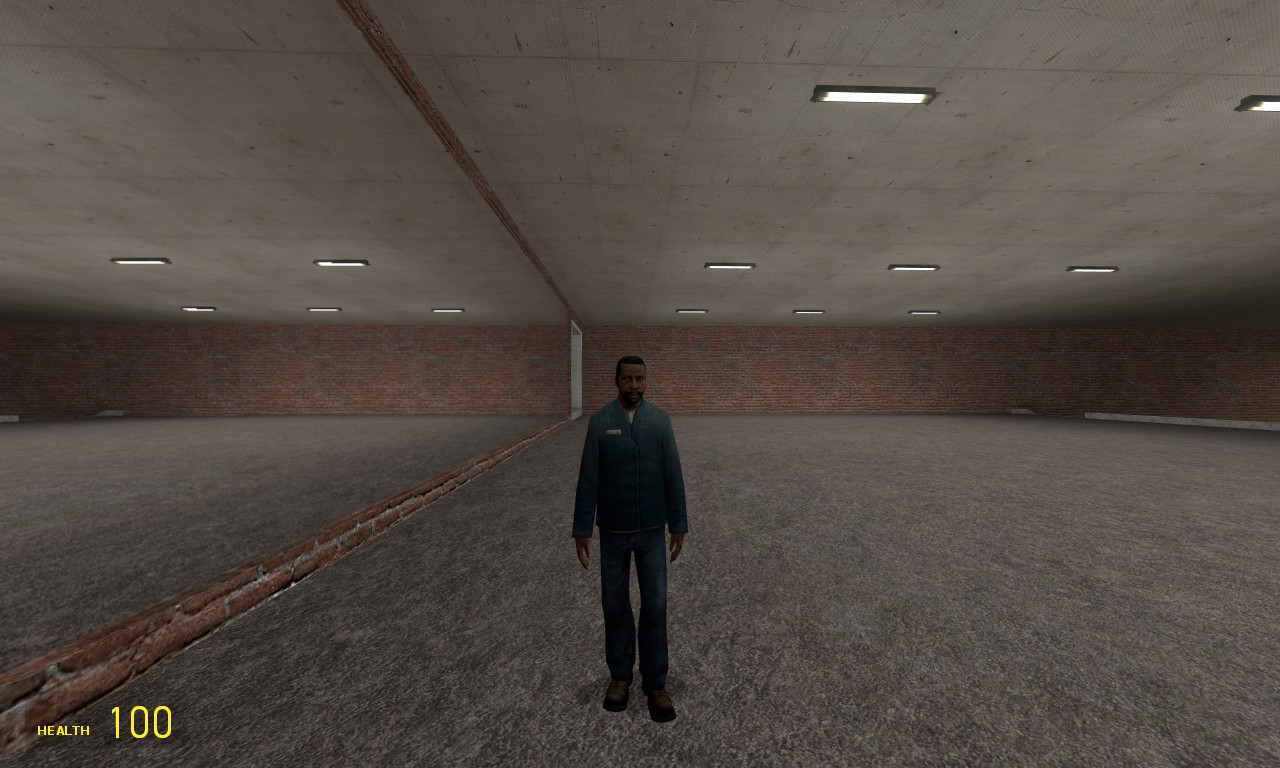 Extended Playermodels Mod for Garry's Mod | GMod Mods