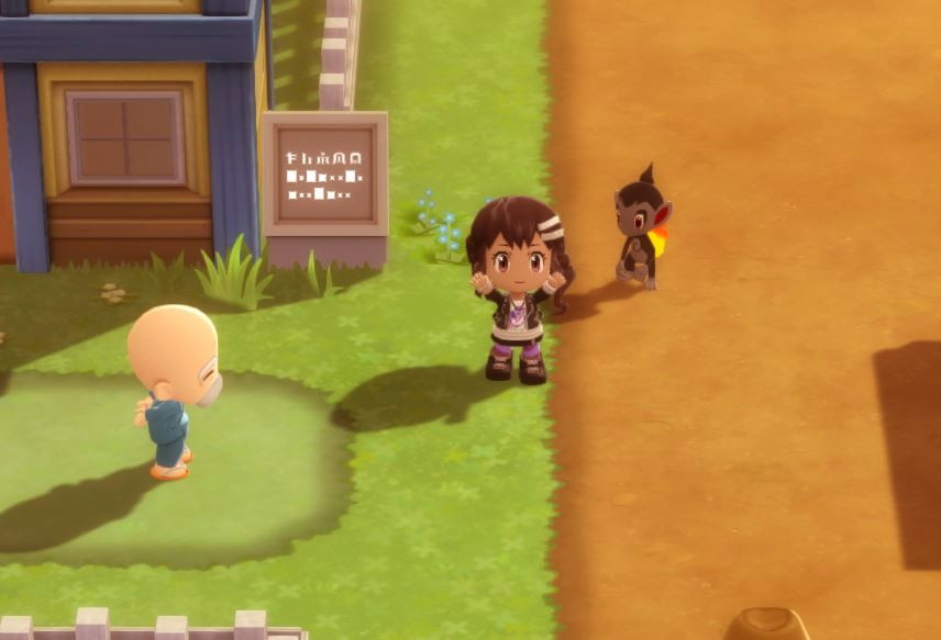 Project Distortion Mod for Pokemon Brilliant Diamond and Shining Pearl ...