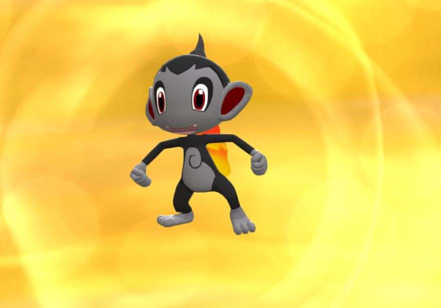Project Distortion Mod for Pokemon Brilliant Diamond and Shining Pearl ...