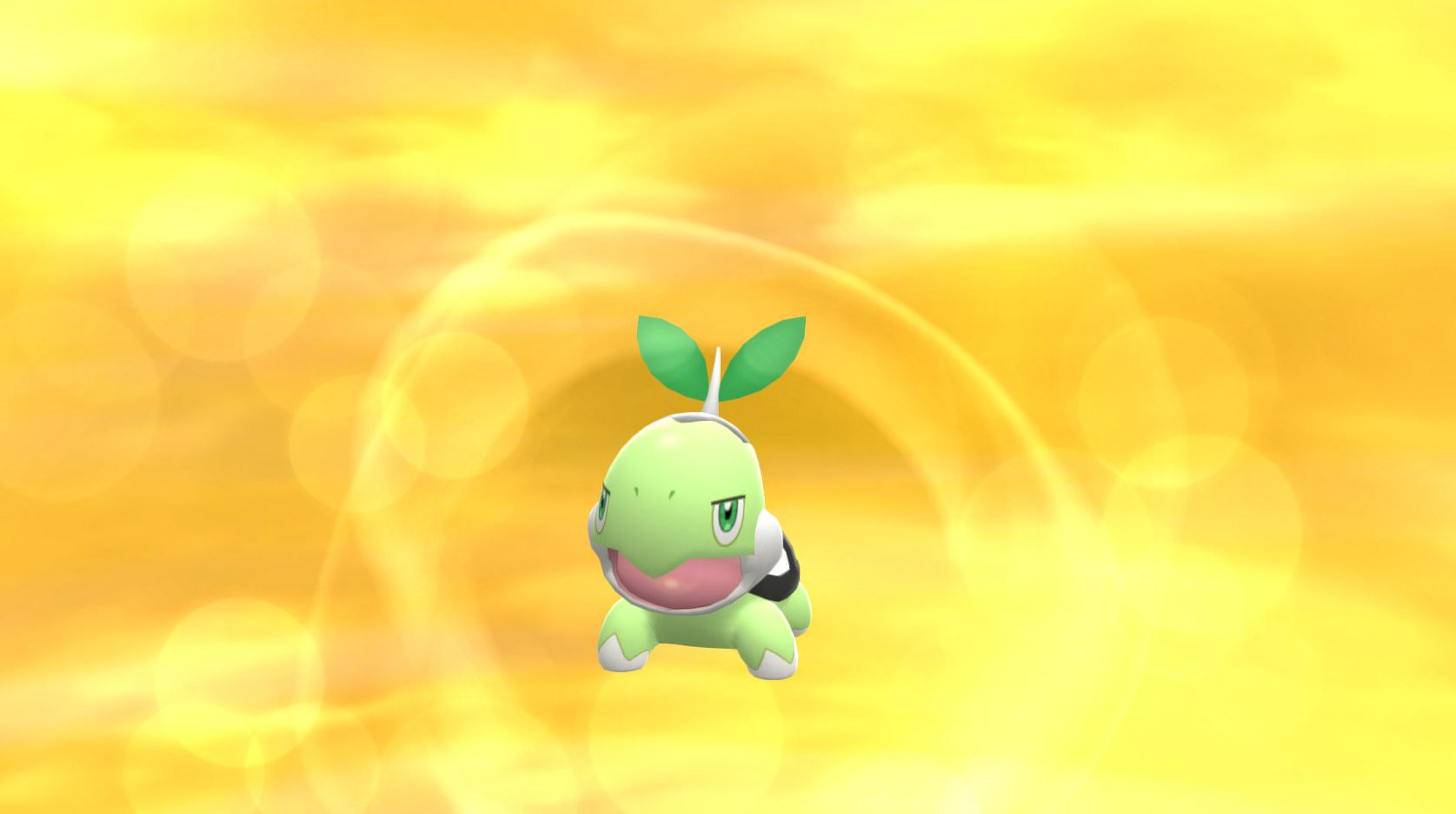 Project Distortion Mod for Pokemon Brilliant Diamond and Shining Pearl ...